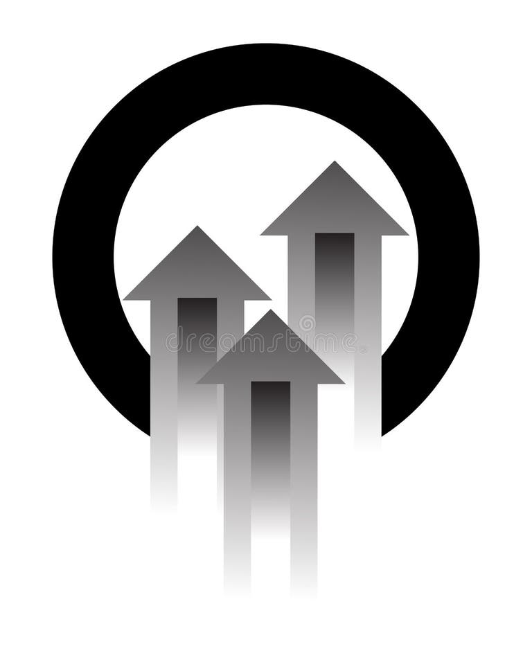 Home Arrows Stock Illustrations – 6,707 Home Arrows Stock Illustrations ...