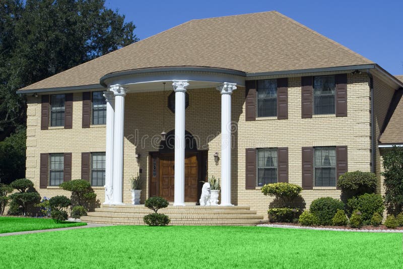 Home Picture. Image: 8409288