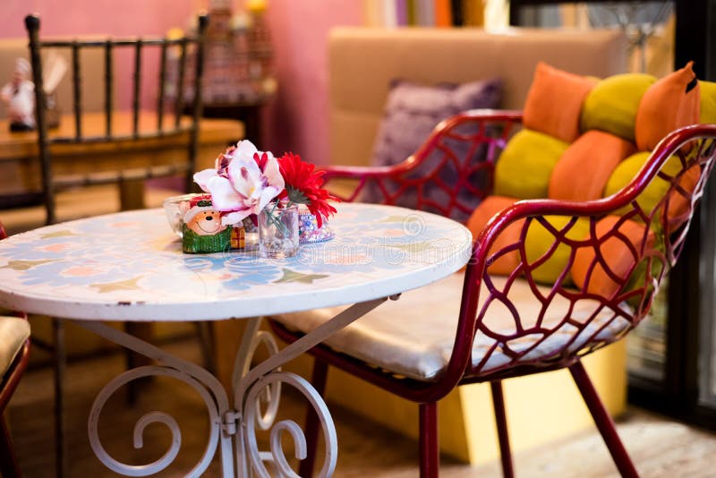 Home Ambiance Interior Design Stock Image - Image of ambiance ...