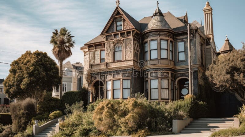 Home Architecture Design in Cape Cod Style with Center Dormer Stock ...