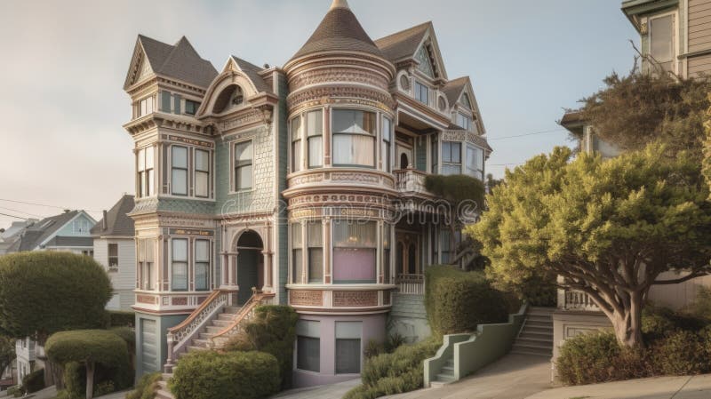 Home Architecture Design in Cape Cod Style with Center Dormer Stock ...