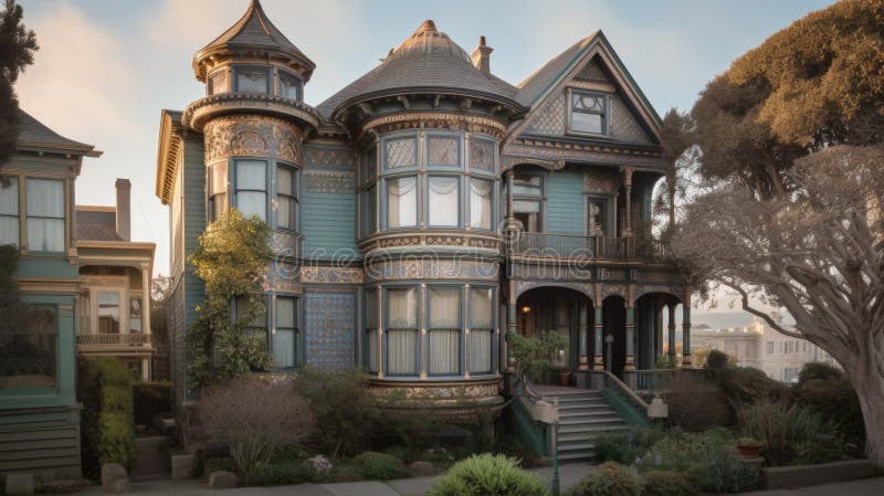 Home Architecture Design in Cape Cod Style with Center Dormer Stock ...