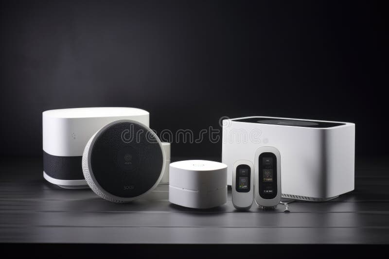 Home Automation System with Voice-activated Features and Smart Lighting ...
