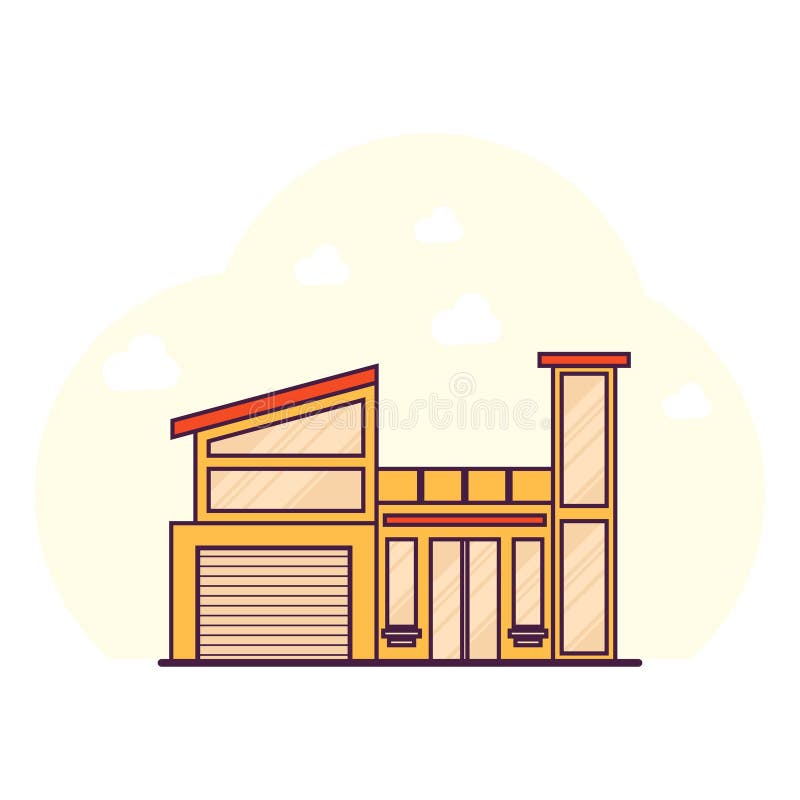 Home Background Vector for Miscellaneous Stock Vector - Illustration of ...