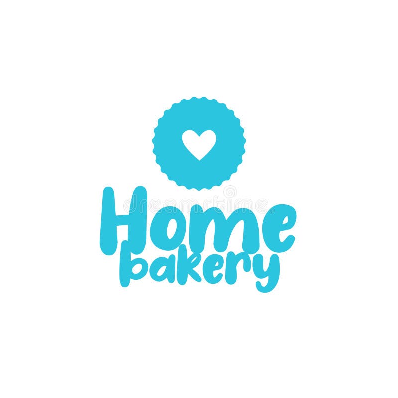 Home Bakery Sticker Stock Illustrations – 1,263 Home Bakery Sticker ...