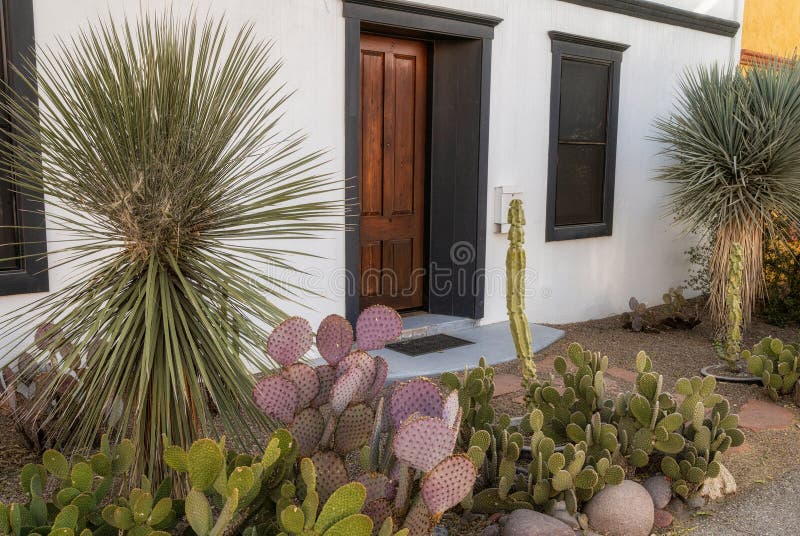 Home in the Barrio stock image. Image of architecture - 365192945