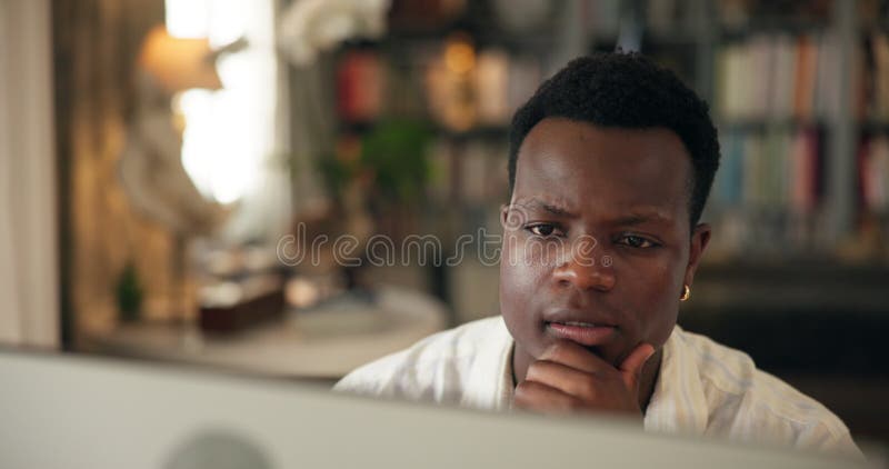 Home, Black Man and Thinking with Computer for Education, Thesis ...