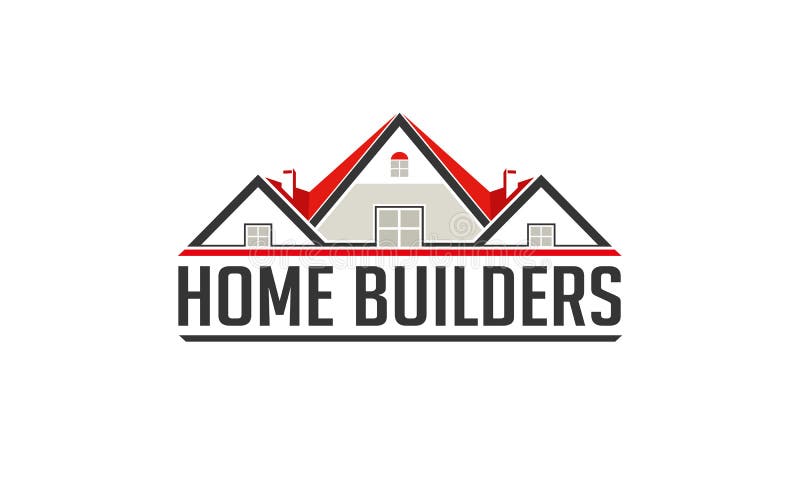 Custom Home Builder Logos