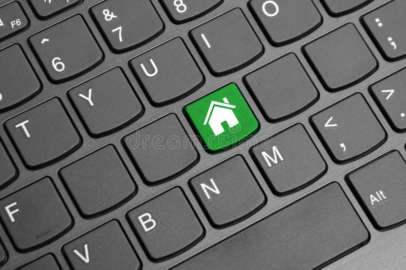 Home Button Stock Photos - Download 27,462 Royalty Free Photos