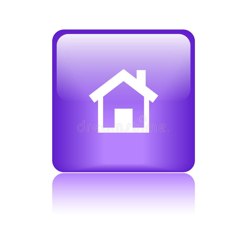 Home Button Icon Png