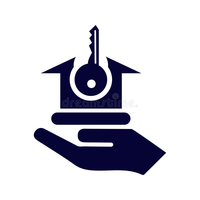 Handover Key Icon Stock Illustrations – 208 Handover Key Icon Stock ...