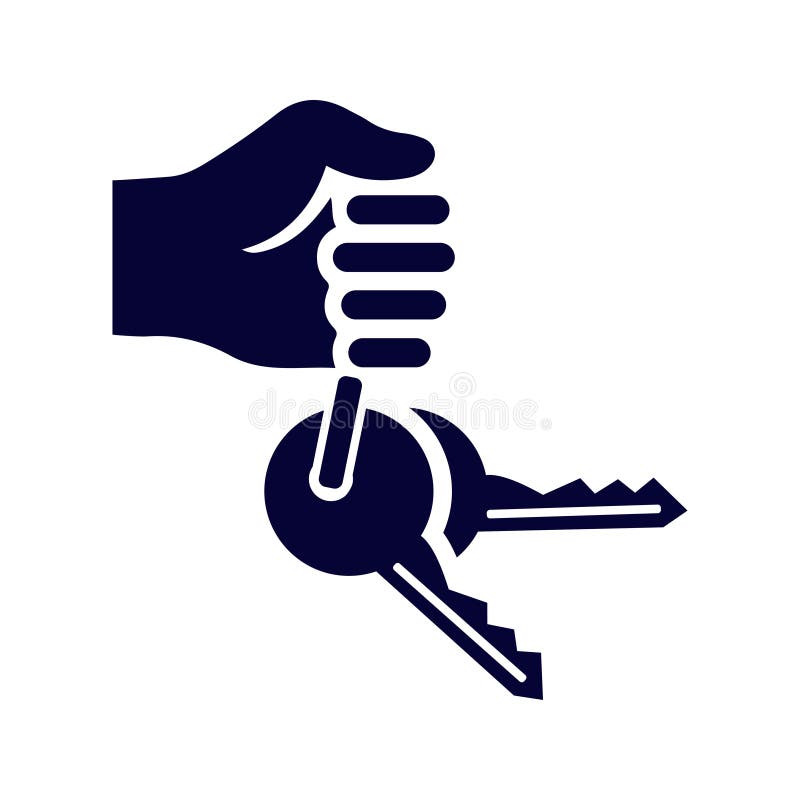 Handover Key Icon Stock Illustrations – 208 Handover Key Icon Stock ...