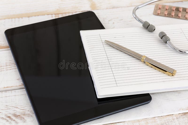 Home Call, Doctor S Visit, Electronic Documentation, Written ...