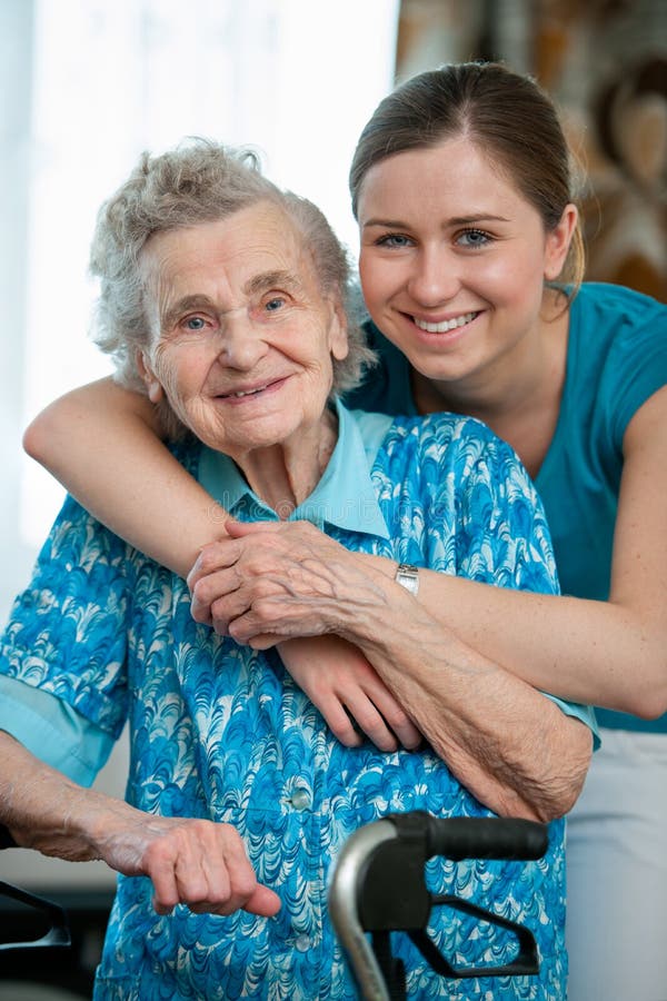 Home care stock photo. Image of home, happiness, service - 25541522