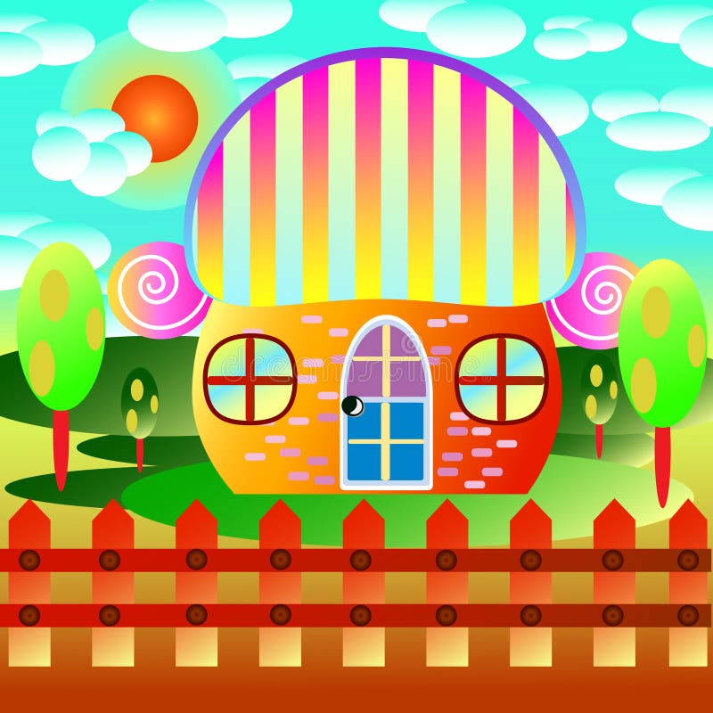 Mole Running stock vector. Illustration of animal, smiling - 14016211