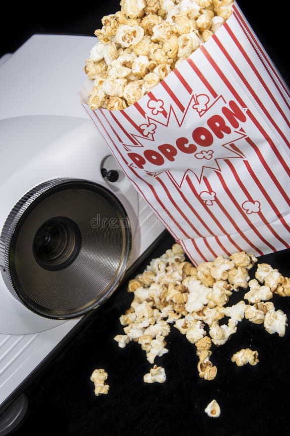 Home Cinema stock image. Image of fried, home, fresh - 30008979