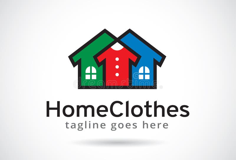 Cloth House Logo