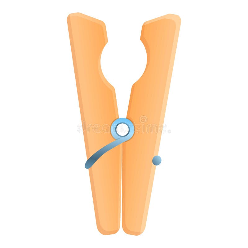 Cartoon Clothes Cord Stock Illustrations – 252 Cartoon Clothes Cord ...