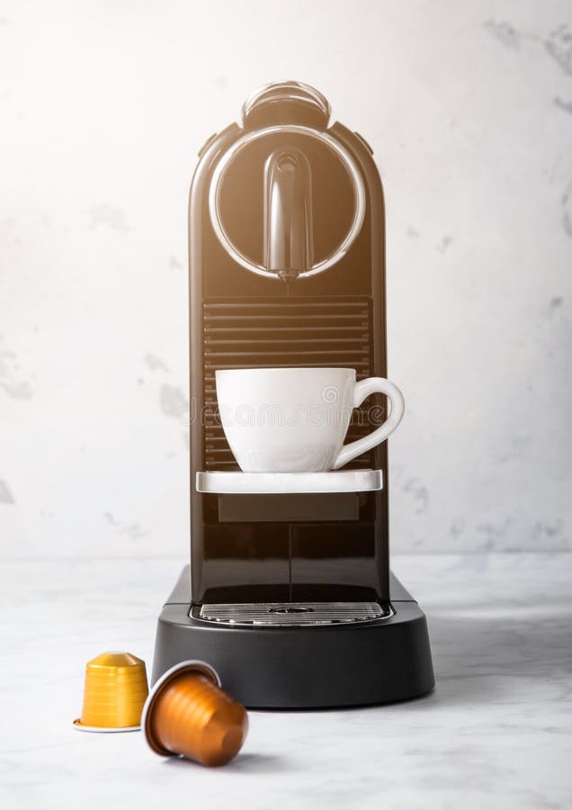 810 Coffee Bean Capsules Stock Photos - Free & Royalty-Free Stock ...