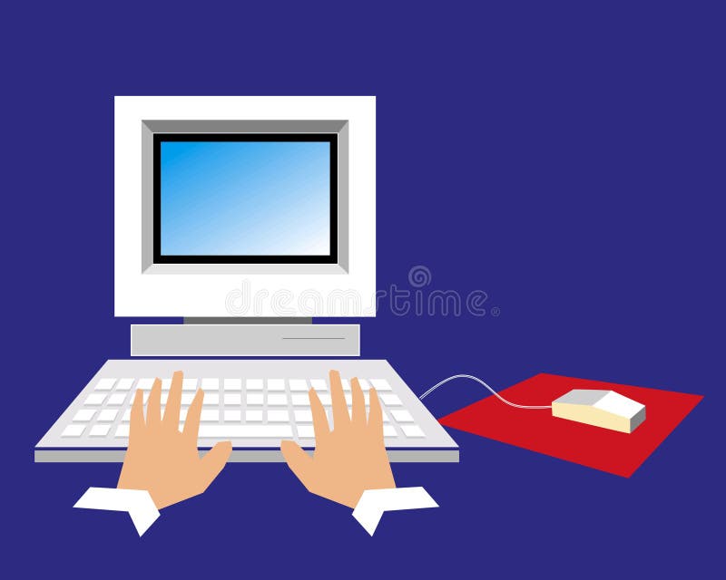 Computing Programming Stock Illustrations – 38,849 Computing ...