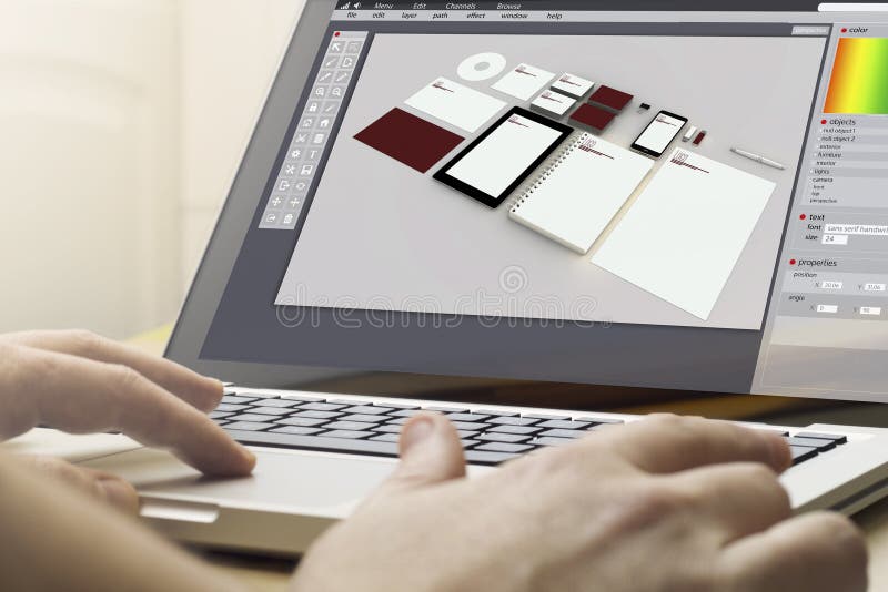 Graphic Designer Salary Stock Photos - Free & Royalty-Free Stock Photos ...