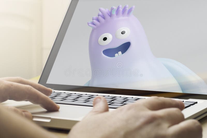 294 Computer Troll Photos - Free & Royalty-Free Stock Photos from ...