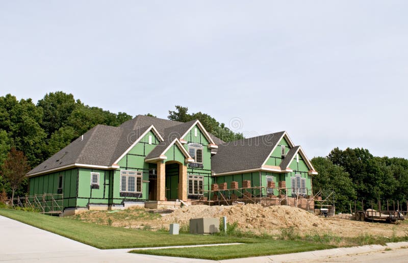Front Porch stock image. Image of yard, building, home - 19528717