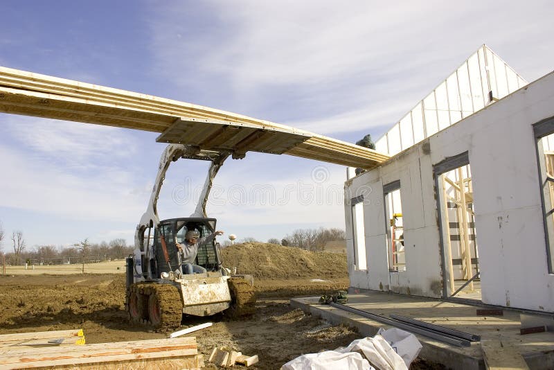 Home Construction 4 stock photo. Image of concept, concrete - 74372