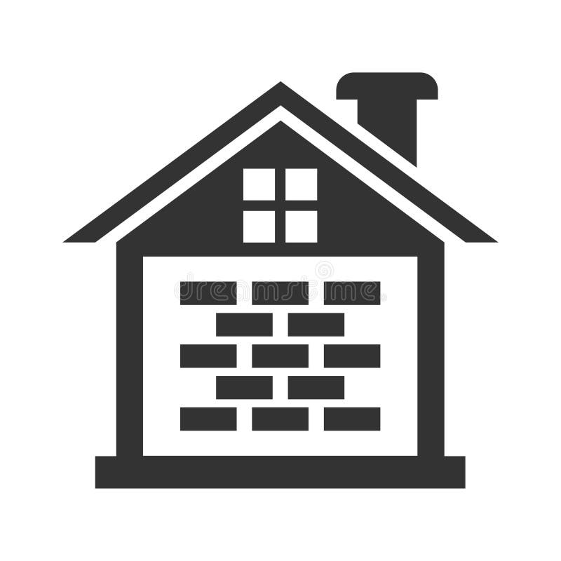 Home Construction Icon