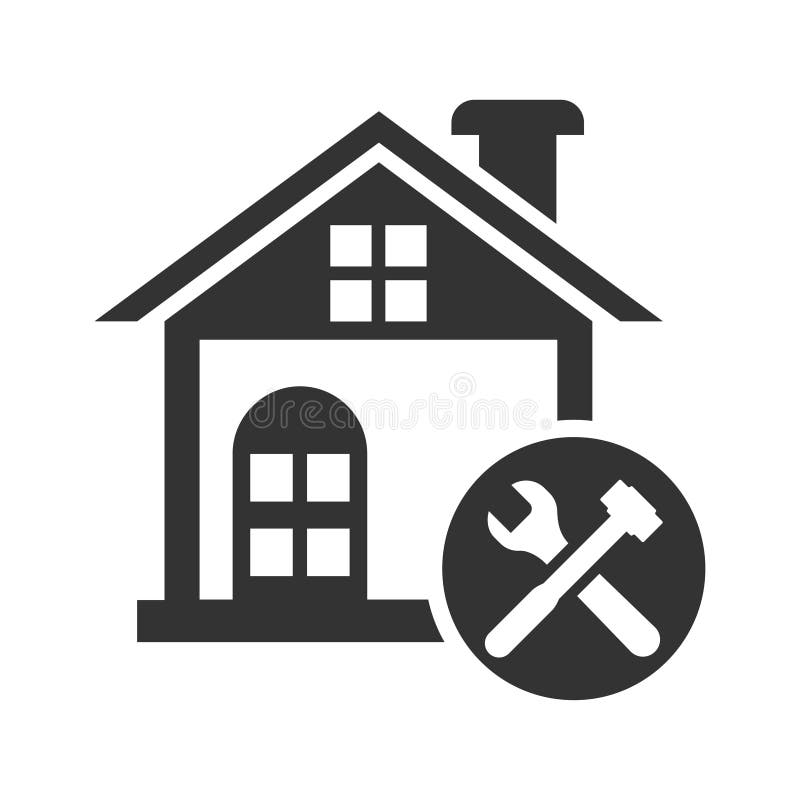 Home Construction Icon