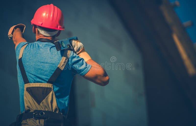 Home Construction Work stock image. Image of industry - 94553975
