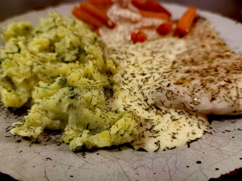 Home-cooked Simple, Quick and Delicious Dishes Stock Image - Image of ...