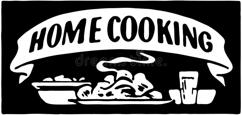 Southern Cooking Clipart Images