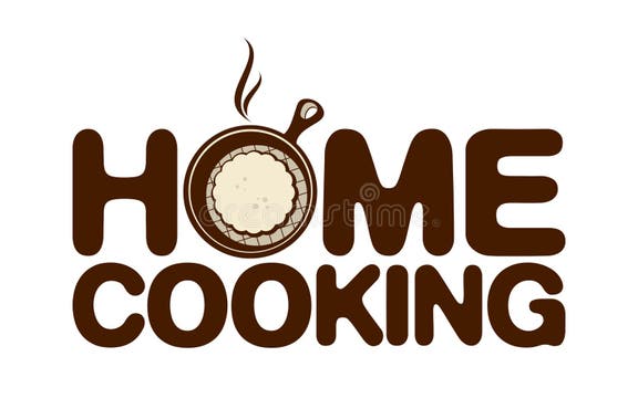 Home cooking icon. stock vector. Illustration of domestic - 27513234