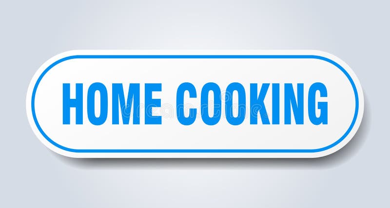 Cooking Sign Instruction for Manual on Packing Stock Vector ...