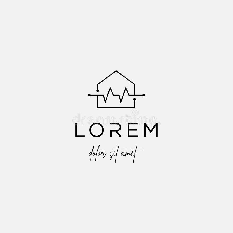 Home Cross Logo Design Vector Isolated Icon Stock Vector - Illustration ...