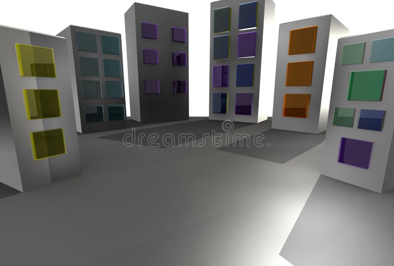 Colored Surround Stock Illustrations – 804 Colored Surround Stock ...