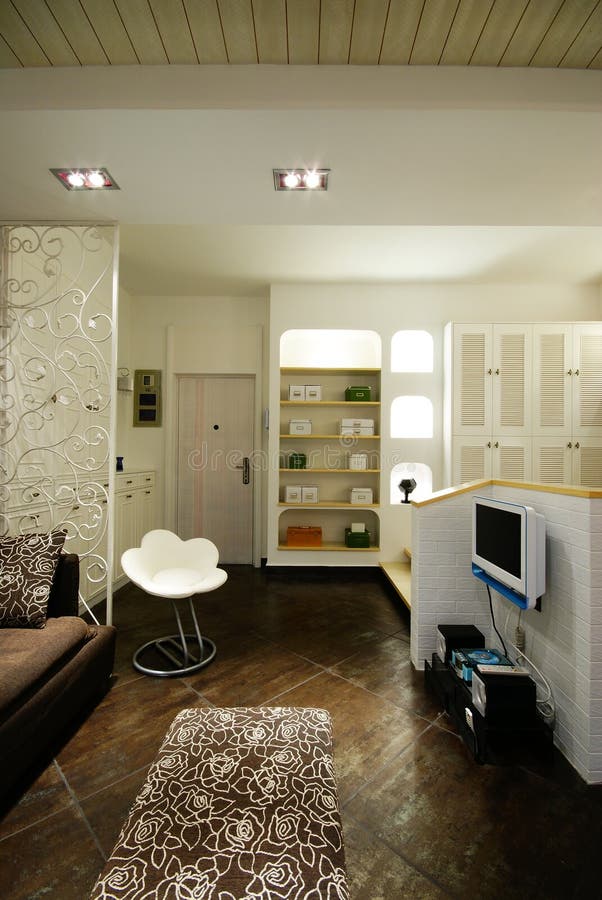 Home corner stock image. Image of laptop, cozy, futuristic - 1325933