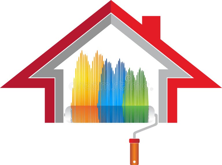 Home Decorating Clip Art Stock Illustrations – 719 Home Decorating Clip ...