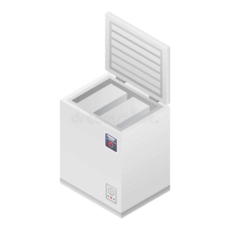 Freezer Icon Stock Illustrations – 20,001 Freezer Icon Stock ...