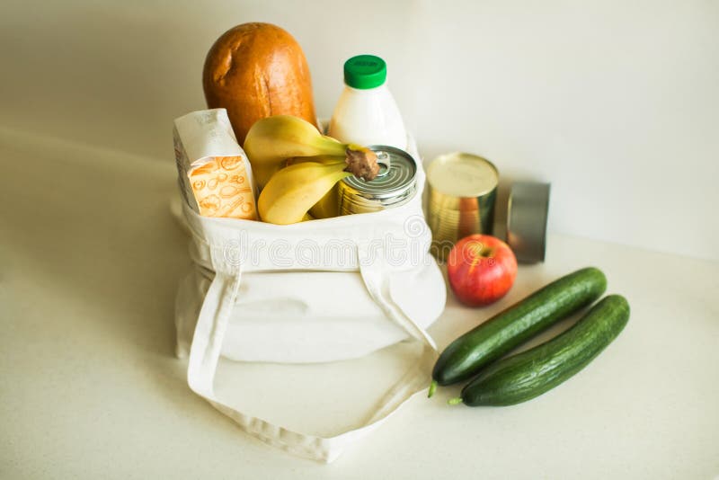 Home Delivery during Self-isolation in 2020 Stock Image - Image of stay ...