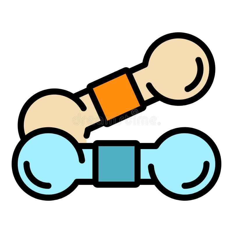 Home Dumbbells Icon Color Outline Vector Stock Vector - Illustration of ... Home Dumbbells Icon Color Outline Vector Stock Vector - Illustration of ...