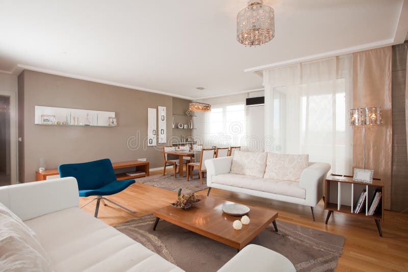 Home stock image. Image of decoration, lighting, entrance - 60801779