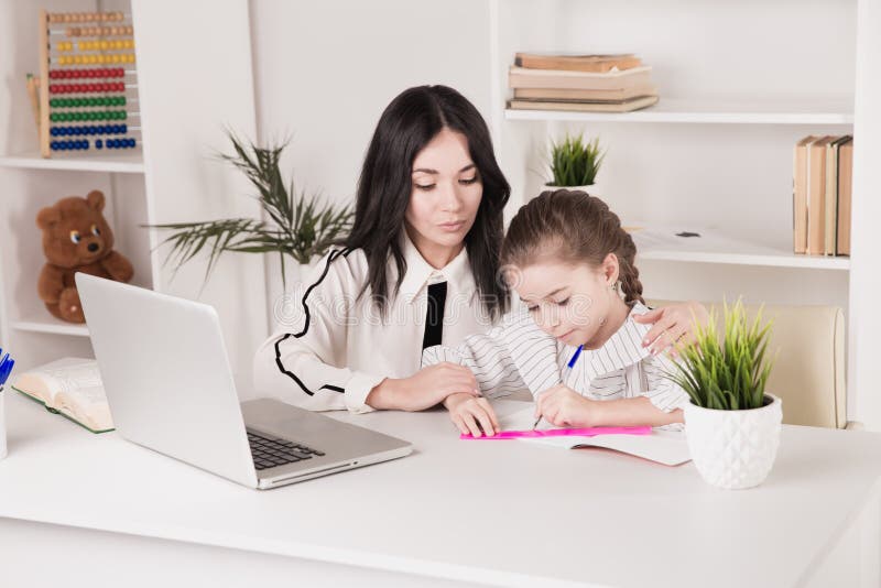 Doing the math stock photo. Image of elementary, knowledge - 18339710