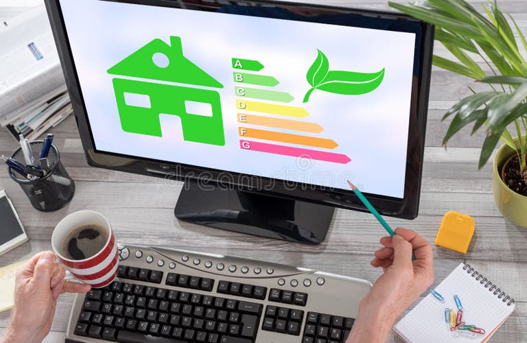 1,285 Energy Efficient Computer Stock Photos - Free & Royalty-Free ...