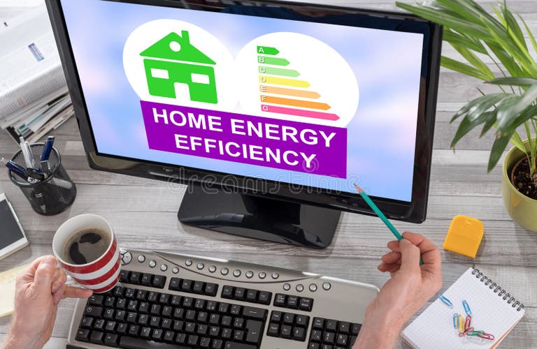 1,285 Energy Efficient Computer Stock Photos - Free & Royalty-Free ...