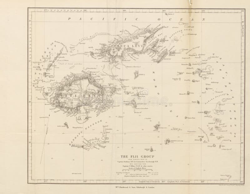 British Library Digitised Image from Page 315 of "at Home in Fiji ...