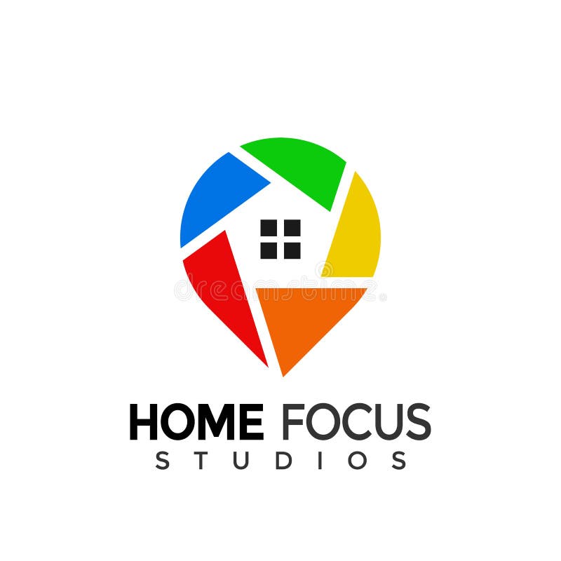 Home Design Logos Stock Illustrations – 8,787 Home Design Logos Stock ...