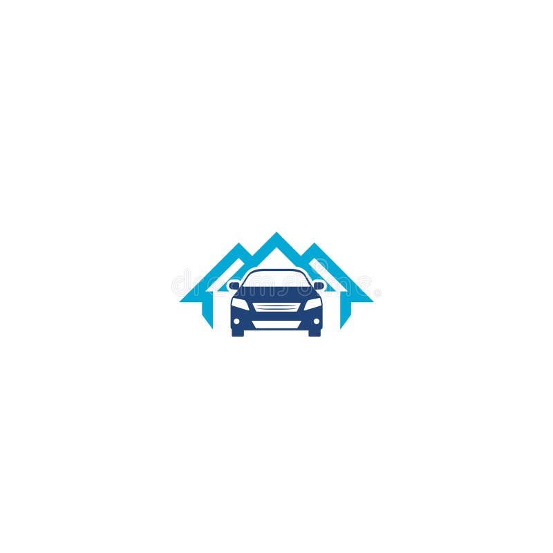 Parking Garage Logo Stock Illustrations – 1,417 Parking Garage Logo ...