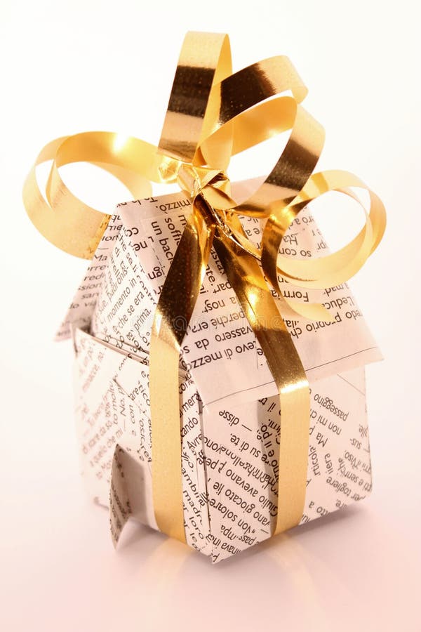 Home gift stock image. Image of donate, tape, wall, money - 22542585